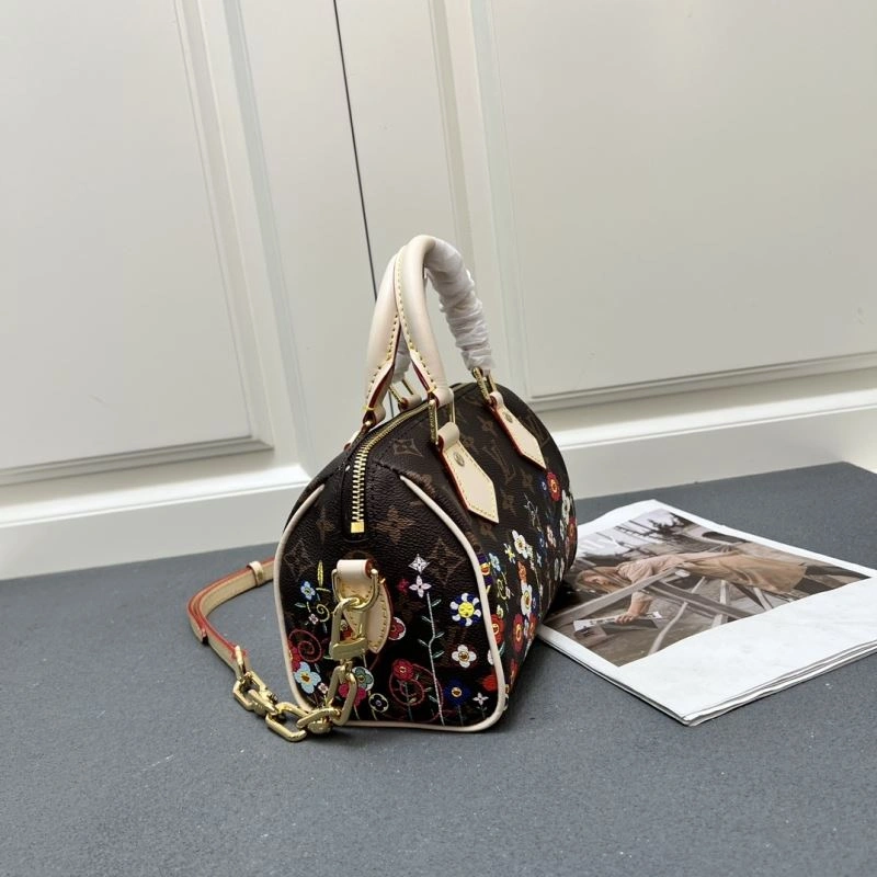 Cut-rate Louis Vuitton Speedy Bags