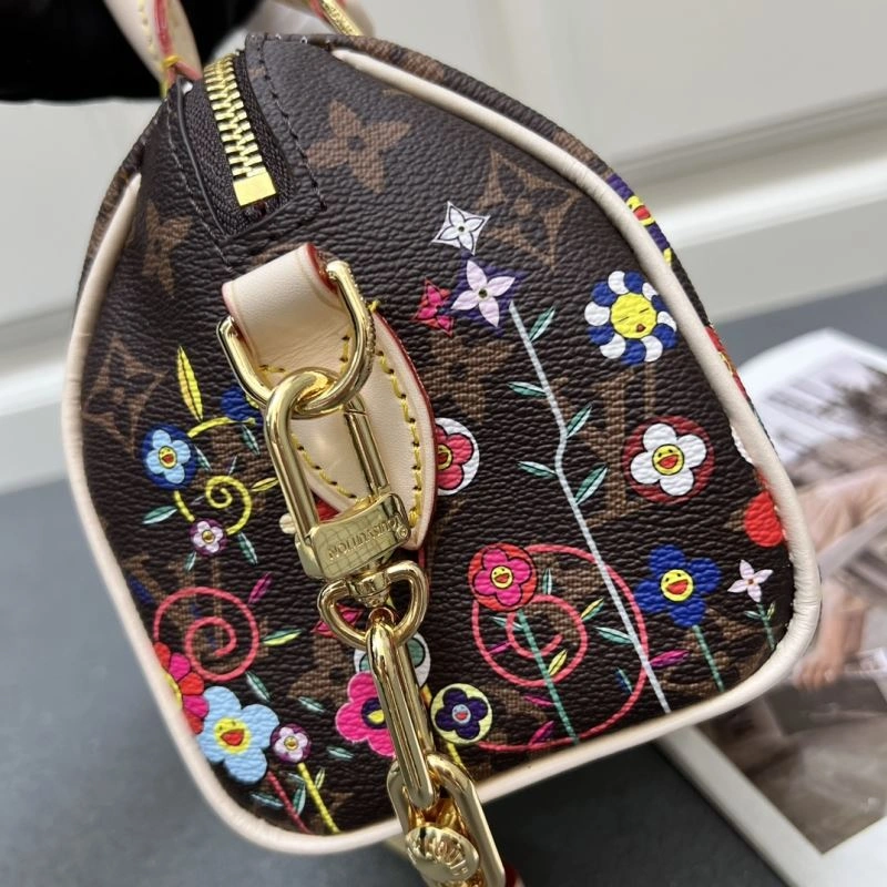 Cut-rate Louis Vuitton Speedy Bags