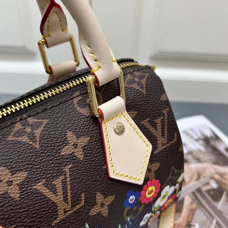 Cut-rate Louis Vuitton Speedy Bags