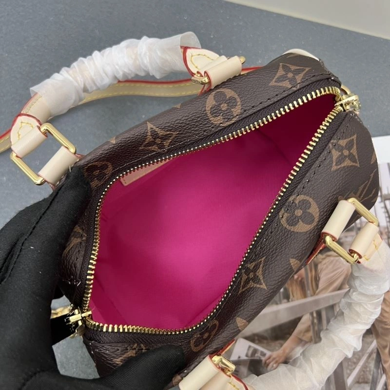 Cut-rate Louis Vuitton Speedy Bags