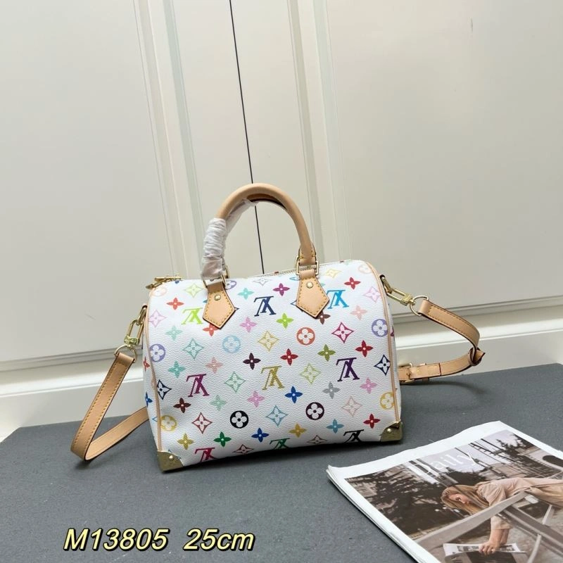 Cut-rate Louis Vuitton Speedy Bags