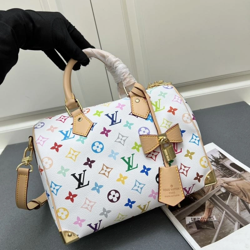 Cut-rate Louis Vuitton Speedy Bags