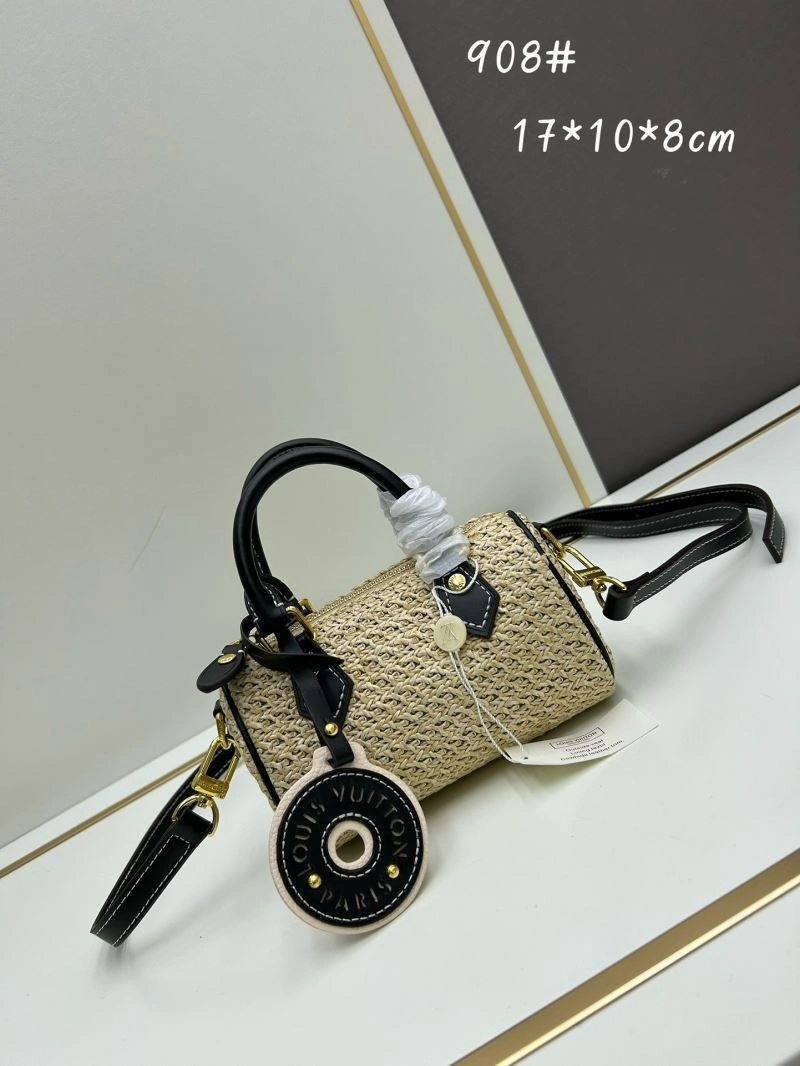 Louis Vuitton Speedy Bags