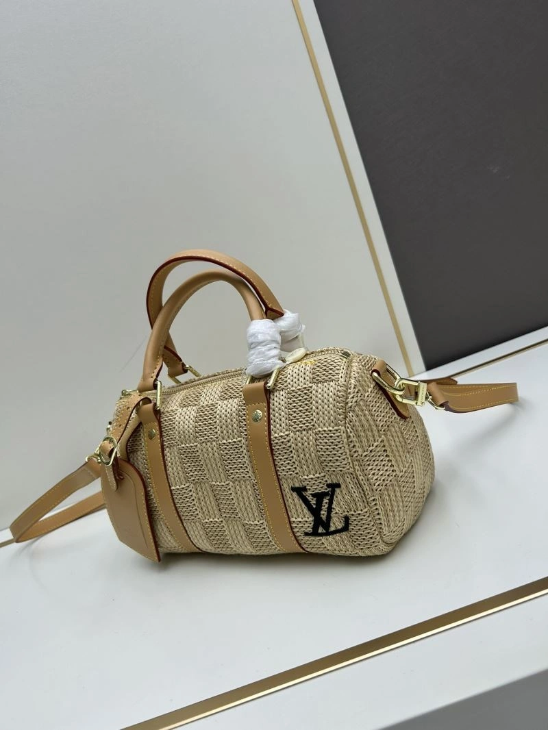 Budget-friendly Louis Vuitton Speedy Bags