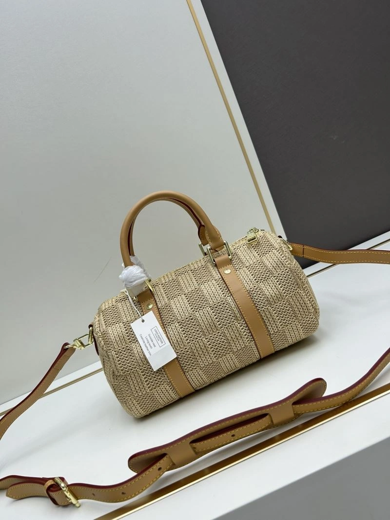 Budget-friendly Louis Vuitton Speedy Bags