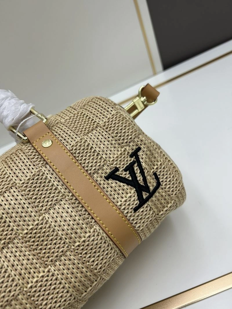 Budget-friendly Louis Vuitton Speedy Bags