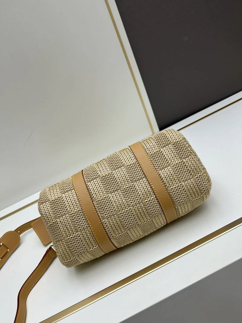 Budget-friendly Louis Vuitton Speedy Bags