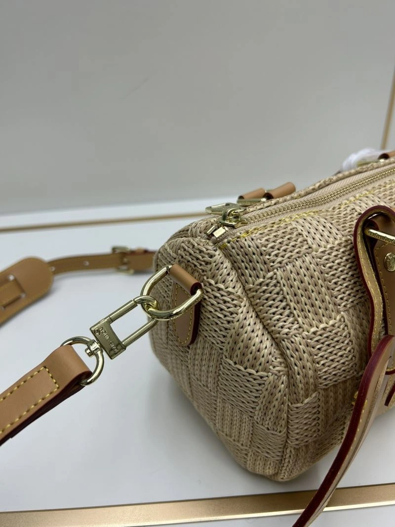 Budget-friendly Louis Vuitton Speedy Bags