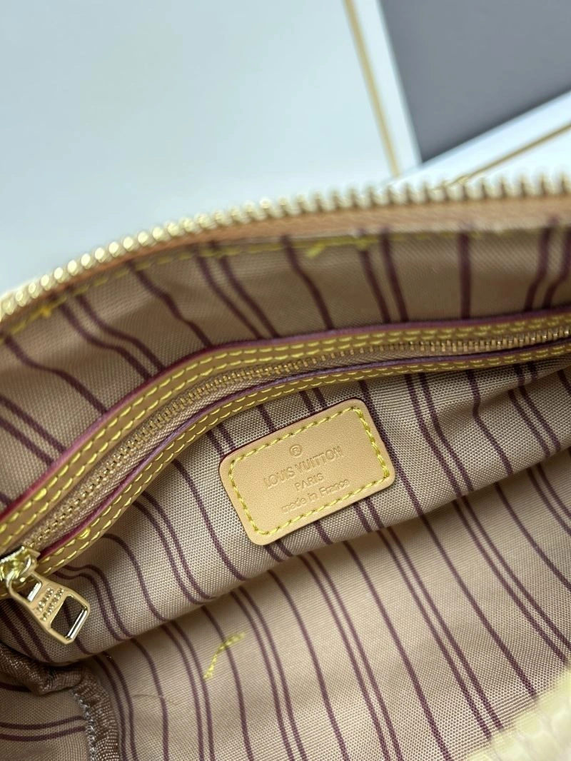 Budget-friendly Louis Vuitton Speedy Bags