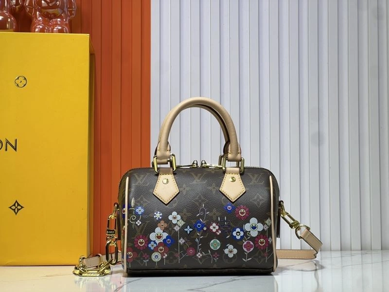 Louis Vuitton Speedy Bags