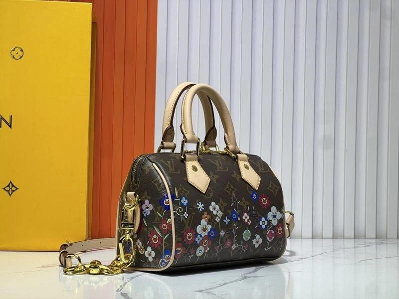 Official Louis Vuitton Speedy Bags