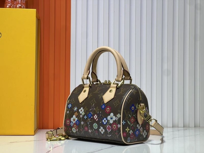 Official Louis Vuitton Speedy Bags