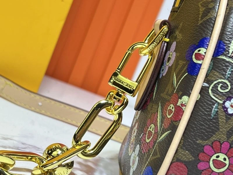 Official Louis Vuitton Speedy Bags
