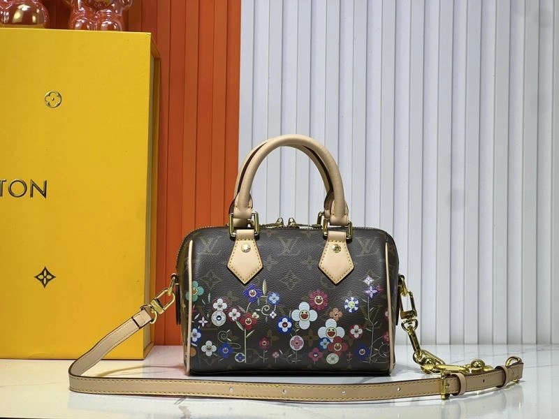 Official Louis Vuitton Speedy Bags