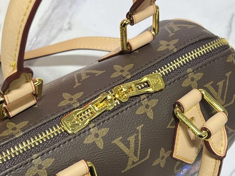 Official Louis Vuitton Speedy Bags