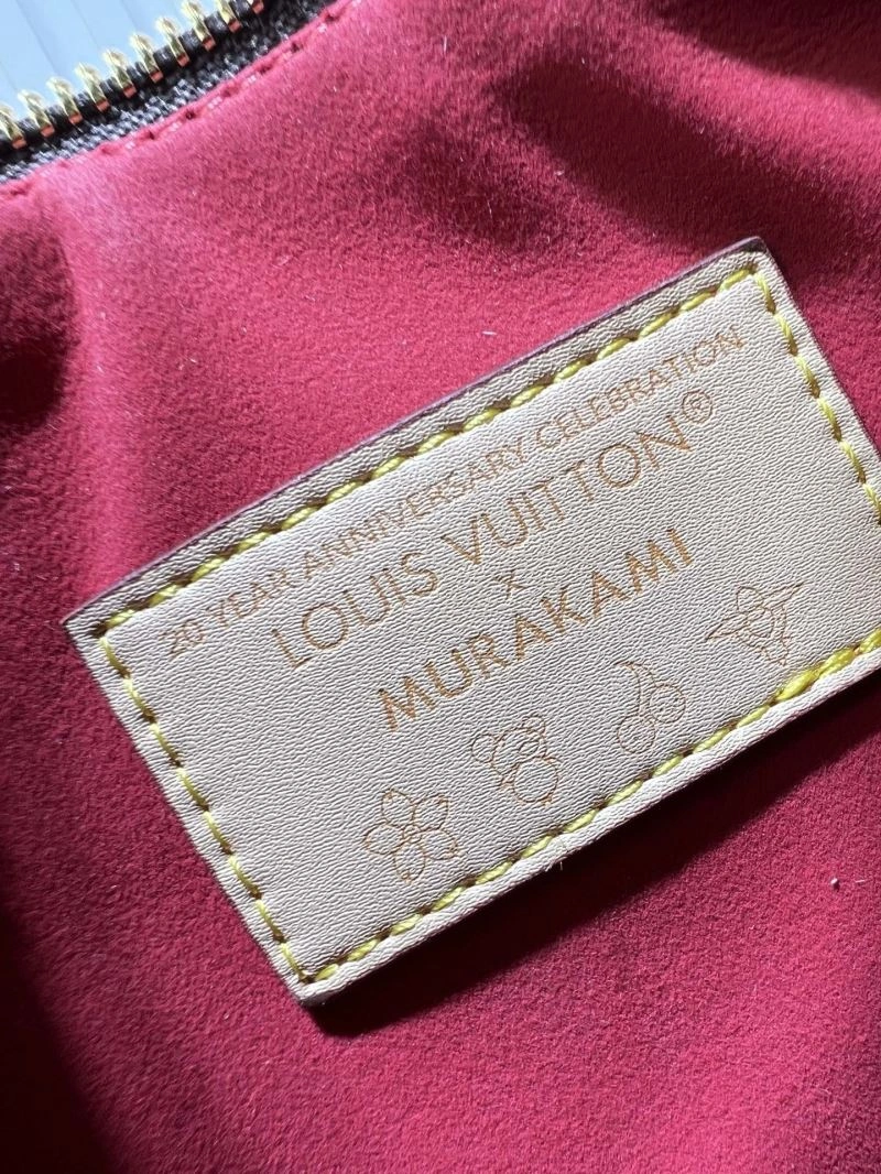 Official Louis Vuitton Speedy Bags