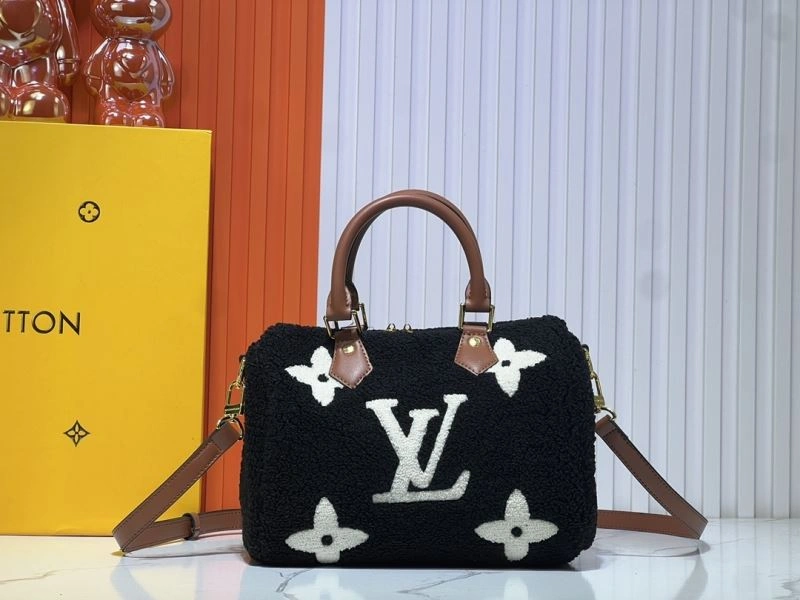 Louis Vuitton Speedy Bags