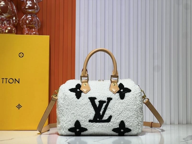 Louis Vuitton Speedy Bags
