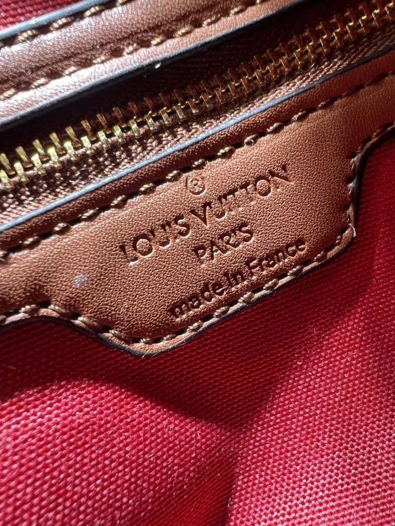 Brand-authenticated Louis Vuitton Speedy Bags