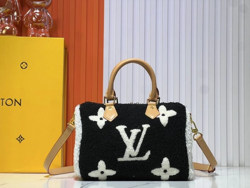 Louis Vuitton Speedy Bags