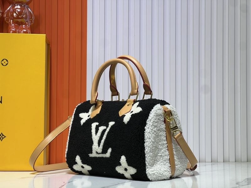 Original Louis Vuitton Speedy Bags