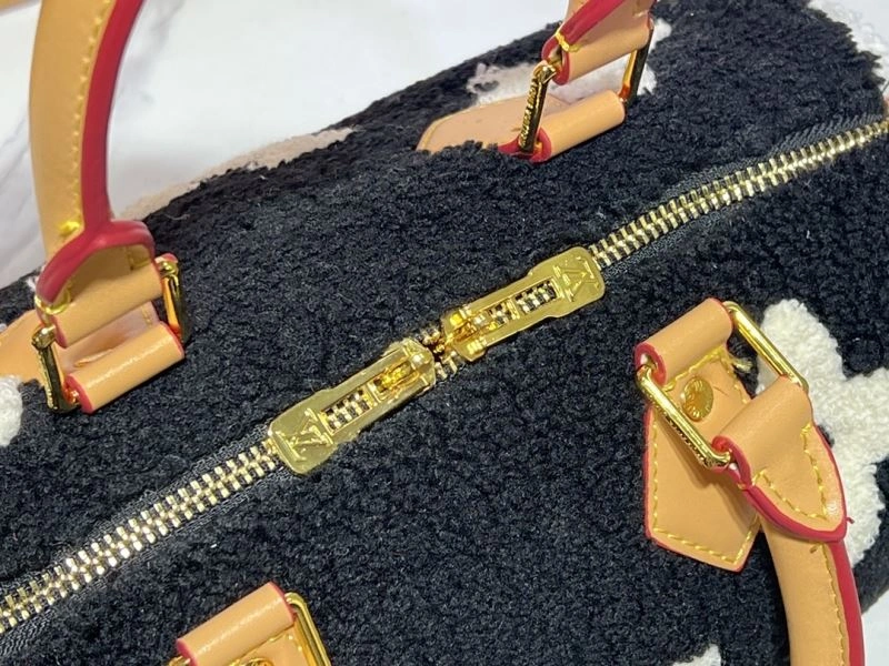 Original Louis Vuitton Speedy Bags