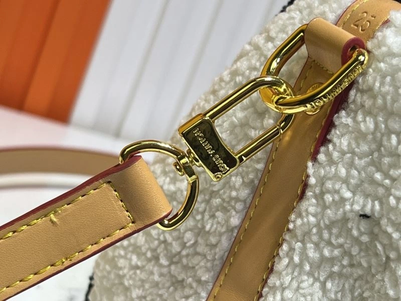 Original Louis Vuitton Speedy Bags