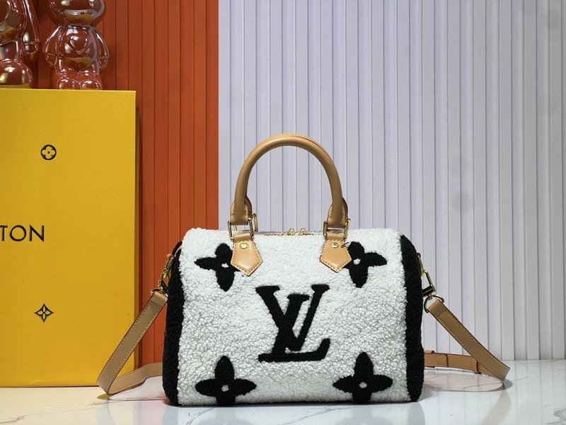 Louis Vuitton Speedy Bags