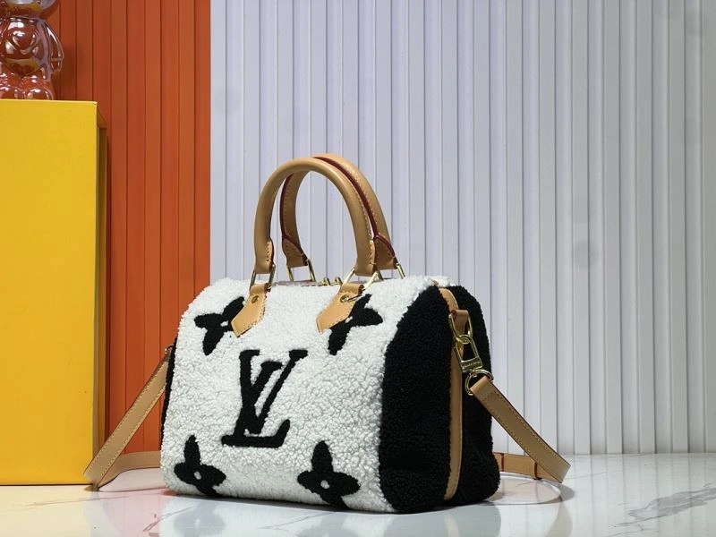 Authentic Louis Vuitton Speedy Bags
