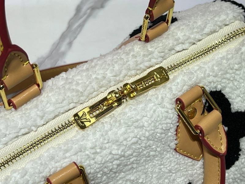 Authentic Louis Vuitton Speedy Bags