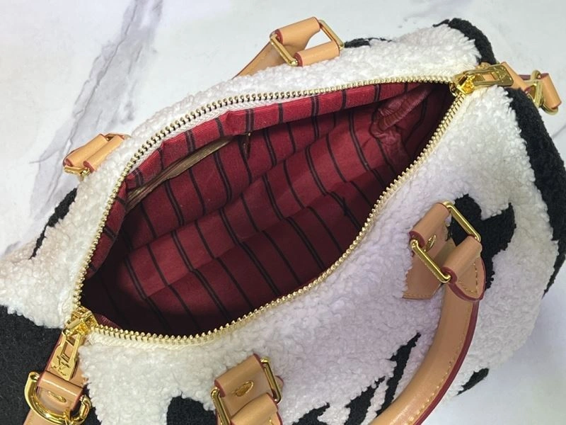 Authentic Louis Vuitton Speedy Bags