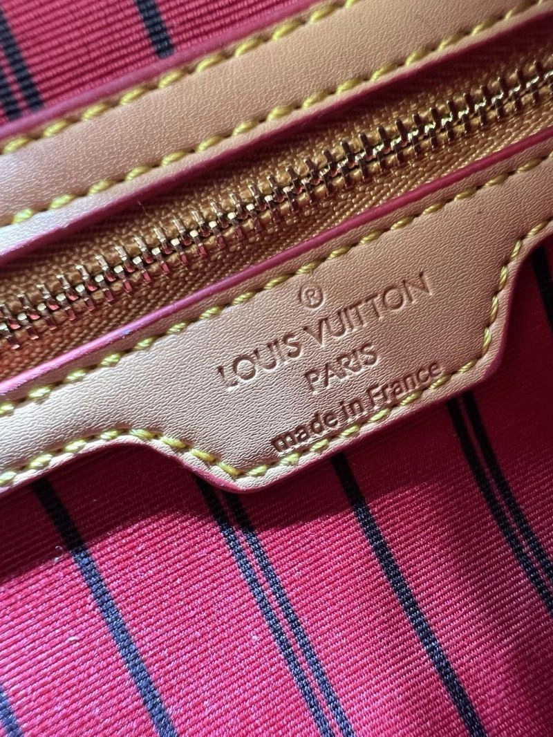 Authentic Louis Vuitton Speedy Bags