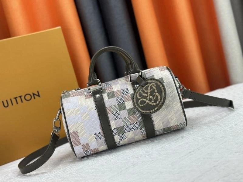Louis Vuitton Speedy Bags