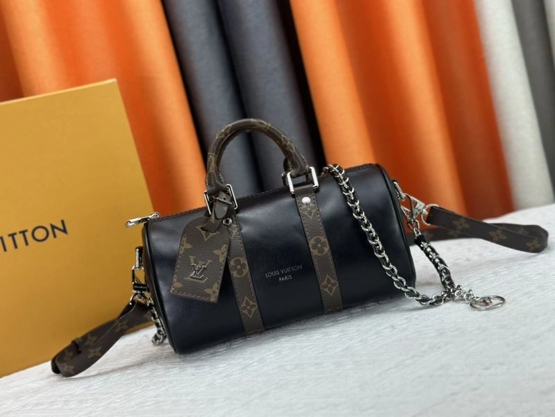 Louis Vuitton Speedy Bags