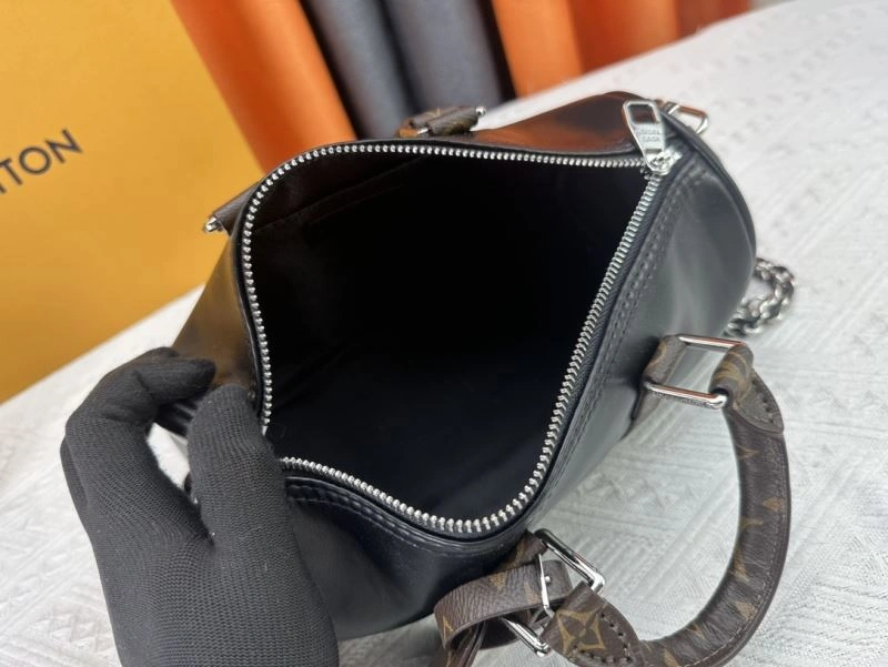 Value-priced Louis Vuitton Speedy Bags