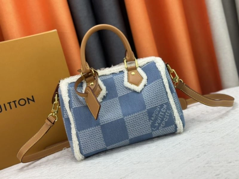 Louis Vuitton Speedy Bags