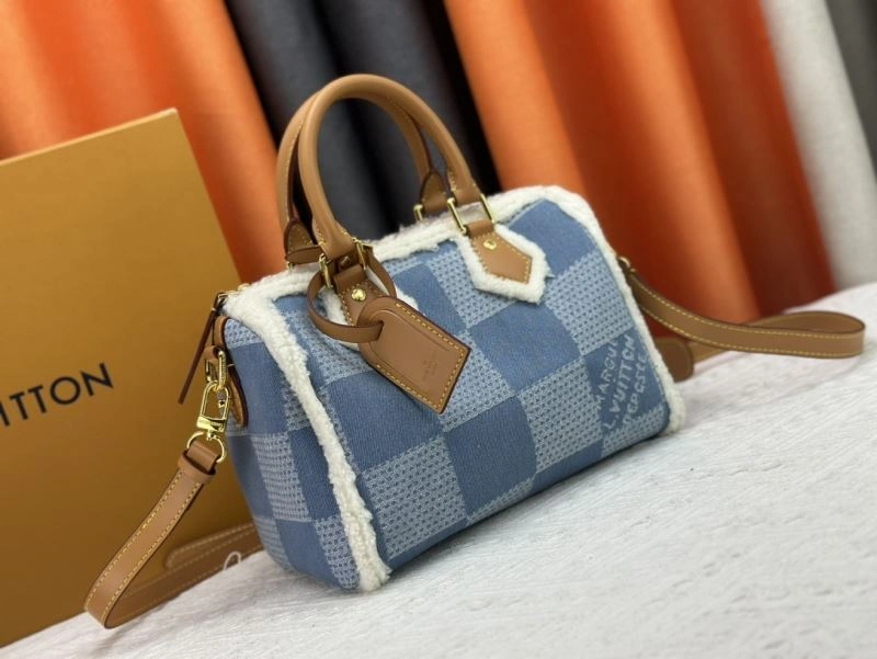 Affordable Louis Vuitton Speedy Bags