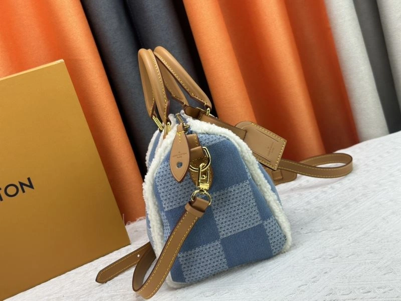 Affordable Louis Vuitton Speedy Bags