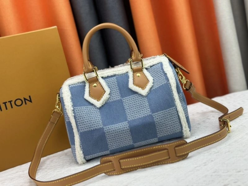 Affordable Louis Vuitton Speedy Bags
