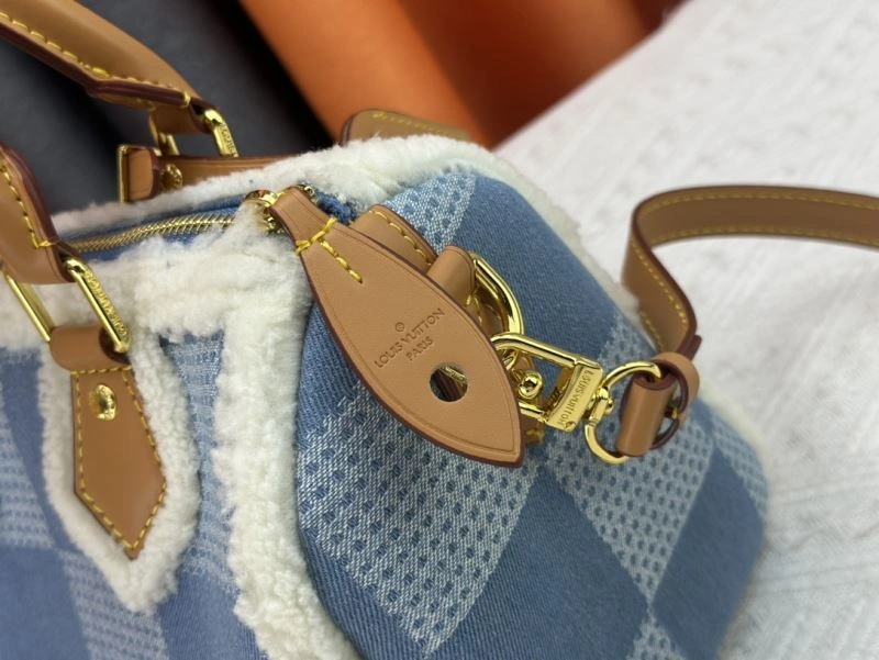 Affordable Louis Vuitton Speedy Bags