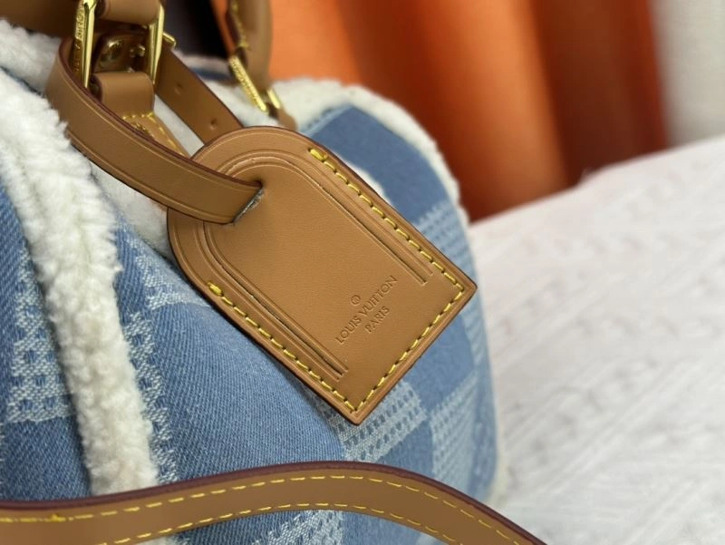Affordable Louis Vuitton Speedy Bags