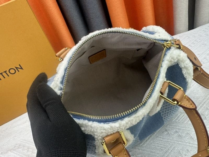 Affordable Louis Vuitton Speedy Bags