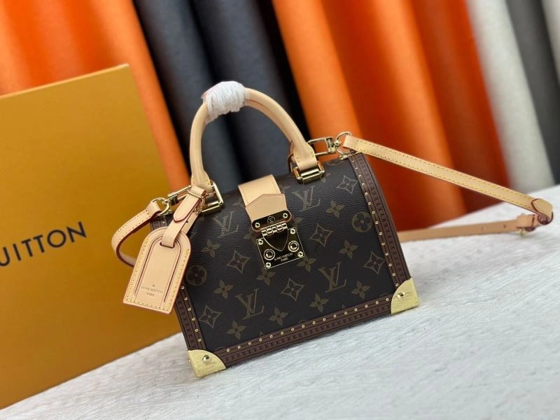 Louis Vuitton Speedy Bags