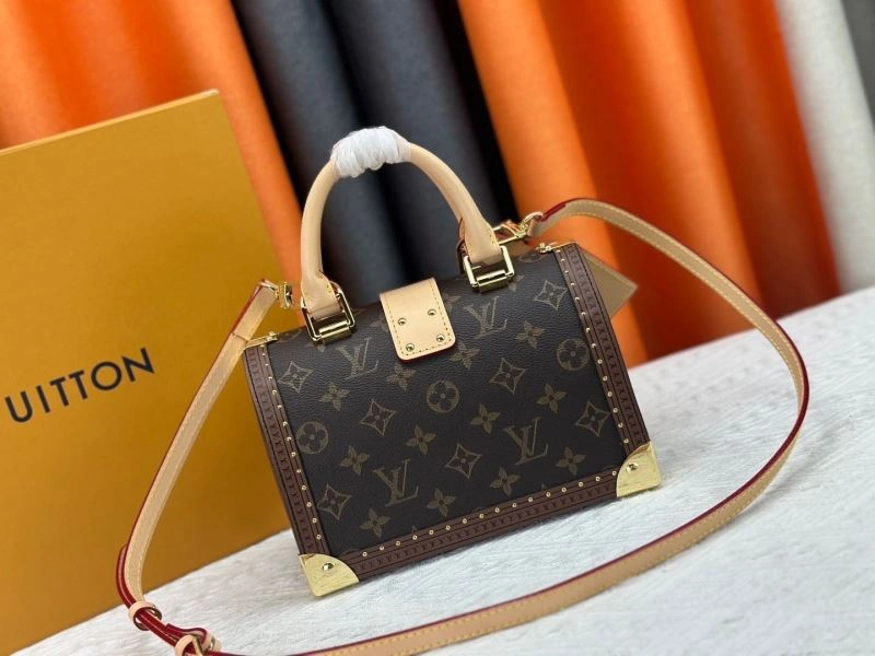 Authentic Louis Vuitton Speedy Bags