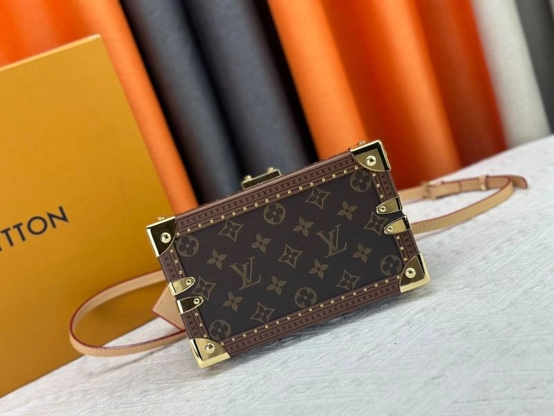 Authentic Louis Vuitton Speedy Bags