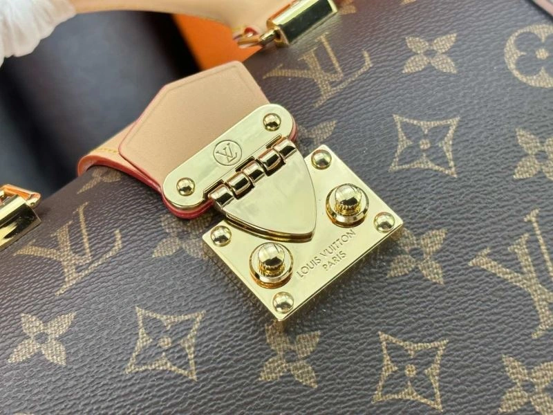 Authentic Louis Vuitton Speedy Bags