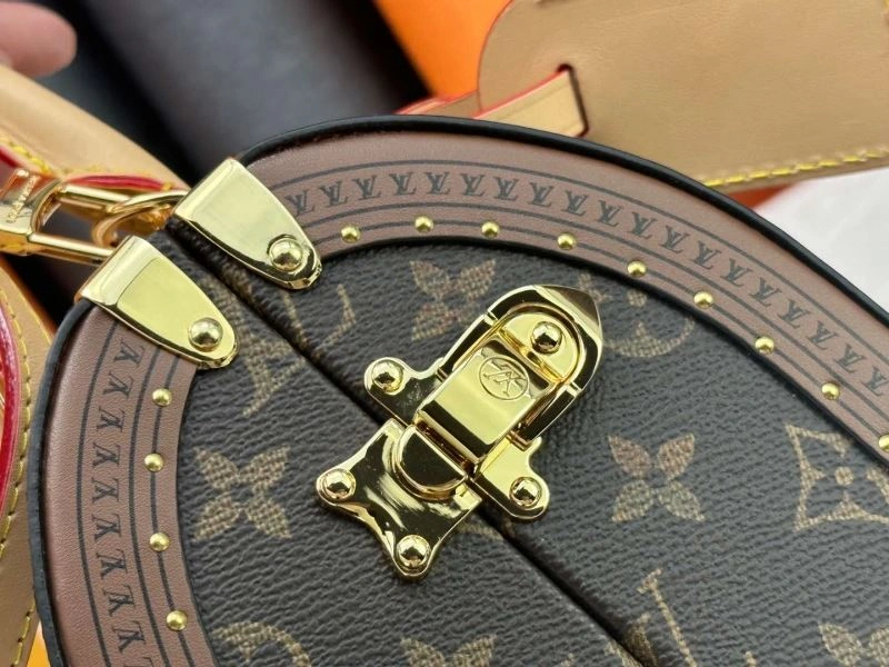 Authentic Louis Vuitton Speedy Bags