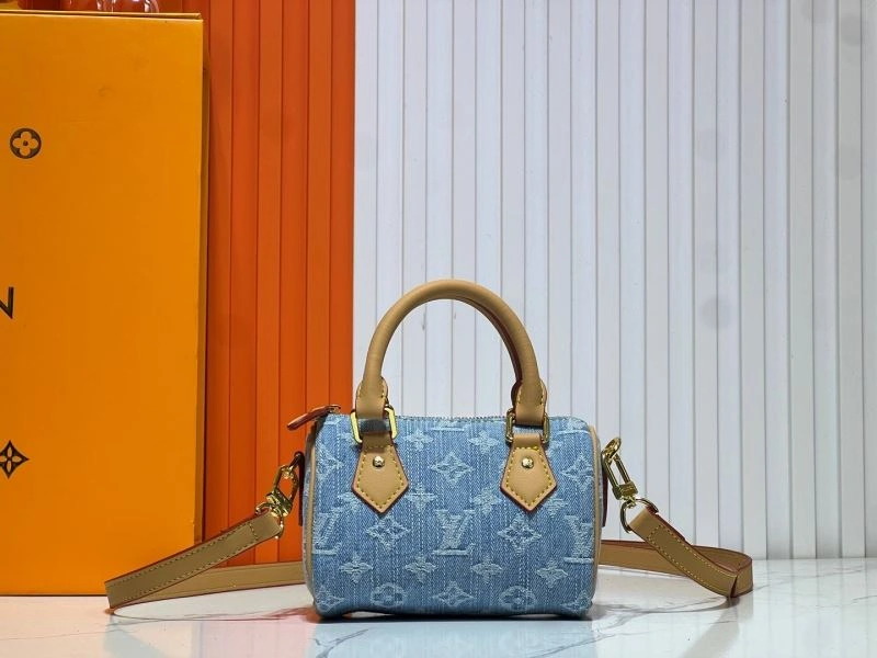 Louis Vuitton Speedy Bags