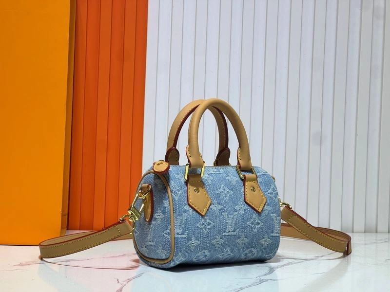 Top match Louis Vuitton Speedy Bags