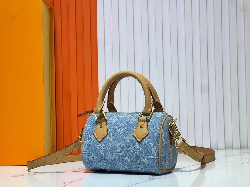 Top match Louis Vuitton Speedy Bags